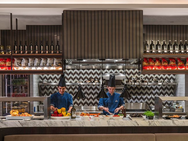 Evolution Offers | Renaissance Kuala Lumpur