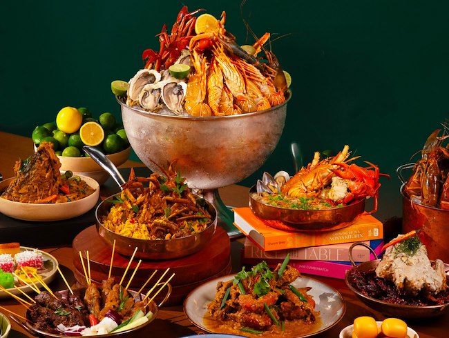 Evolution Offers | Renaissance Kuala Lumpur